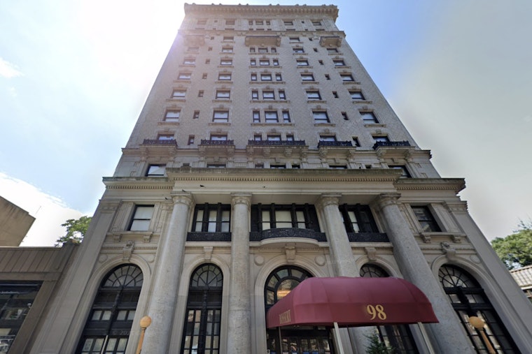 Danny Meyer Bringing Union Square Restaurant To Hotel Bossert In