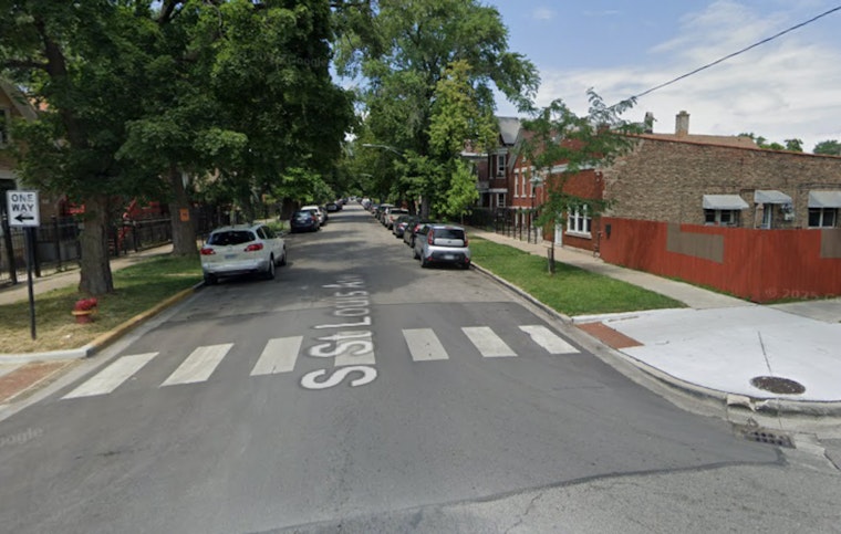 Daylight Clash In Little Village Leaves Man Fighting For Life