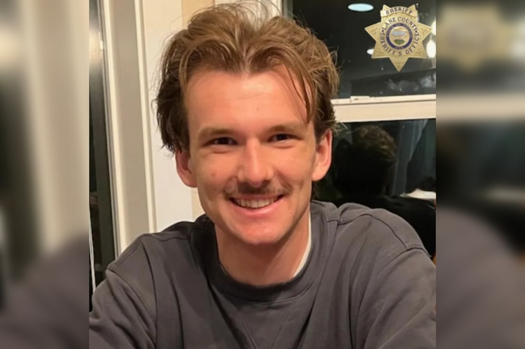 Days-Long Search Ends in Tragedy for Missing UO Student at Lowell