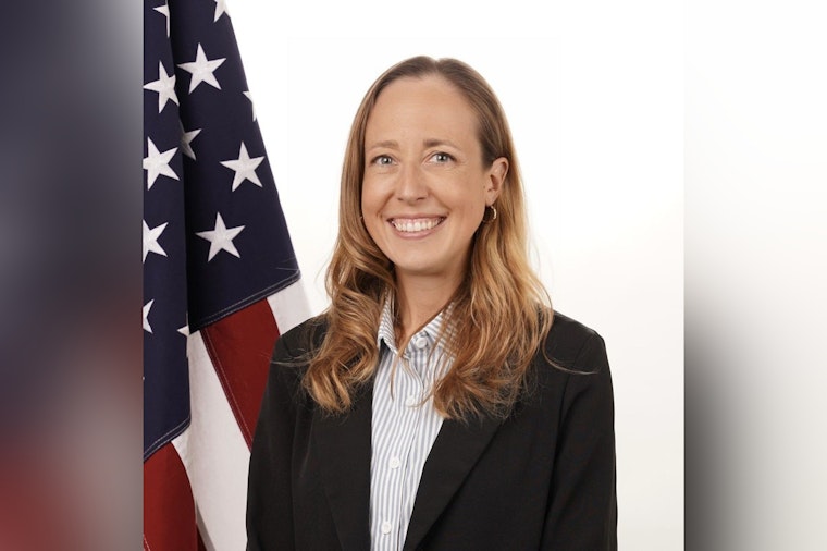 FDA Shakeup: CDER Chief Tracy Høeg Leaves