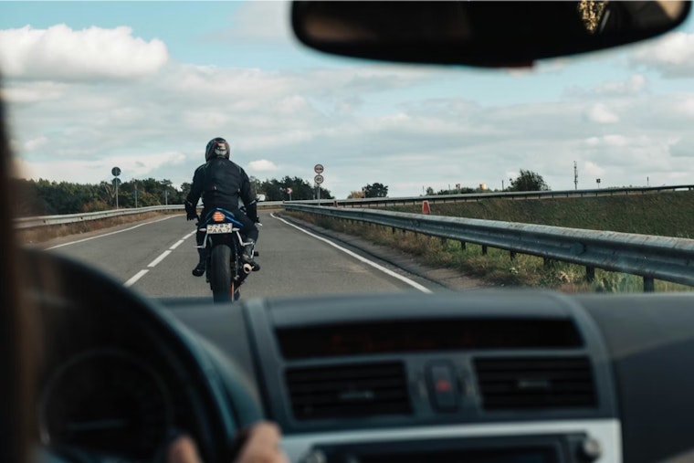 Deadliest Start in Years: Colorado Motorcycle Deaths Surge Ahead of