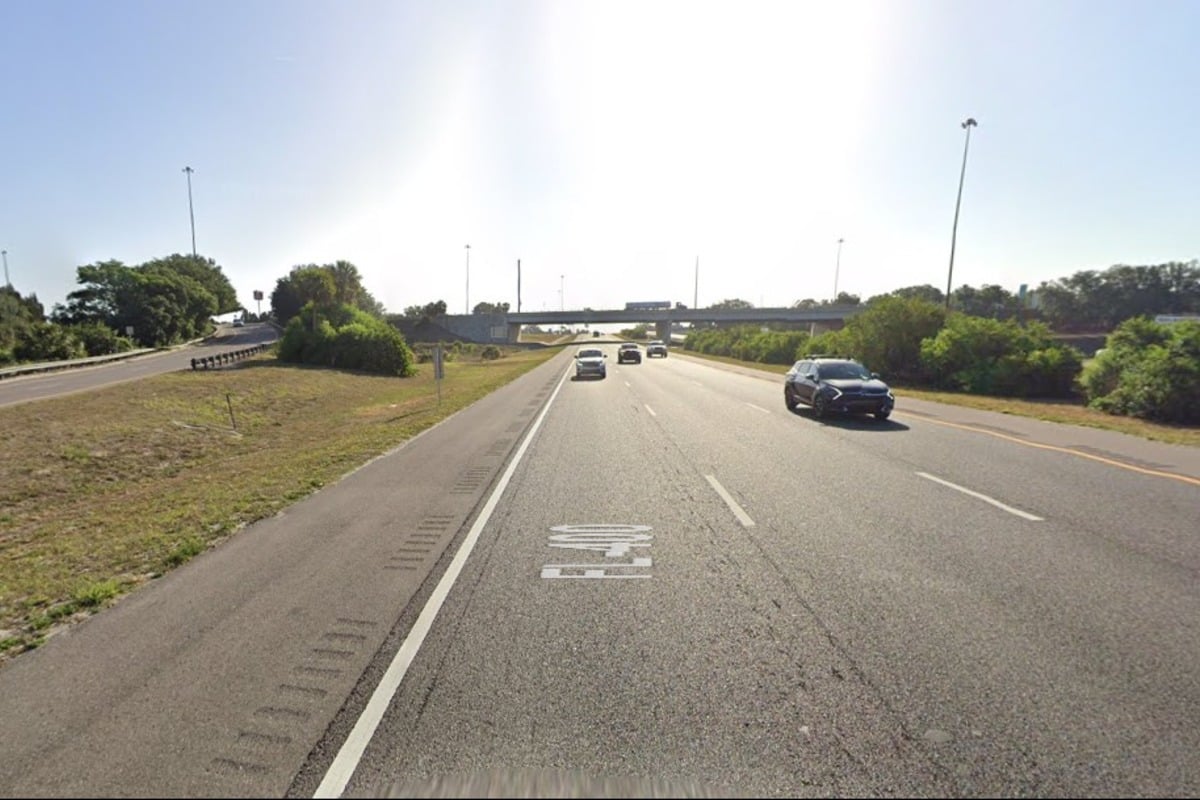 Deadly Pre-Dawn I-4 Crash Near Mango Road Brings Seffner To A