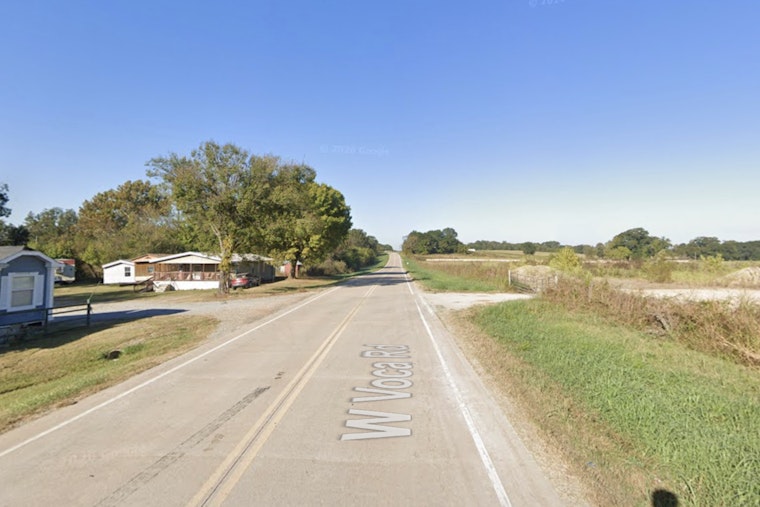 Caney Man Killed In Atoka County Rollover Crash