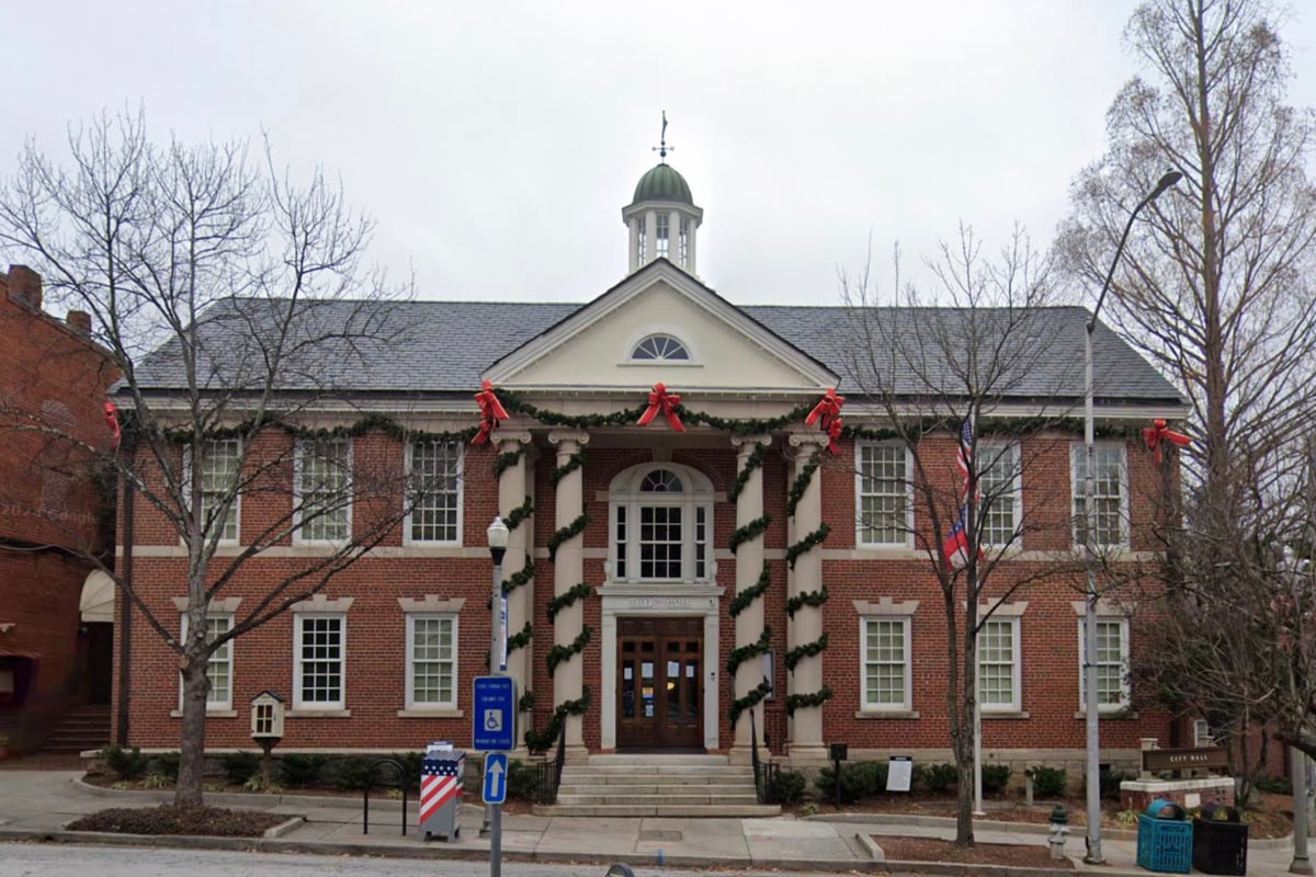 Decatur Proposes Residential Parking Permits Ahead Of May 4 Vote