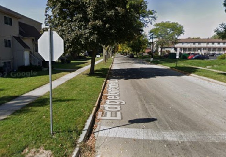 DeKalb Man Faces Hate Crime Charge After Alleged Machete Attack On
