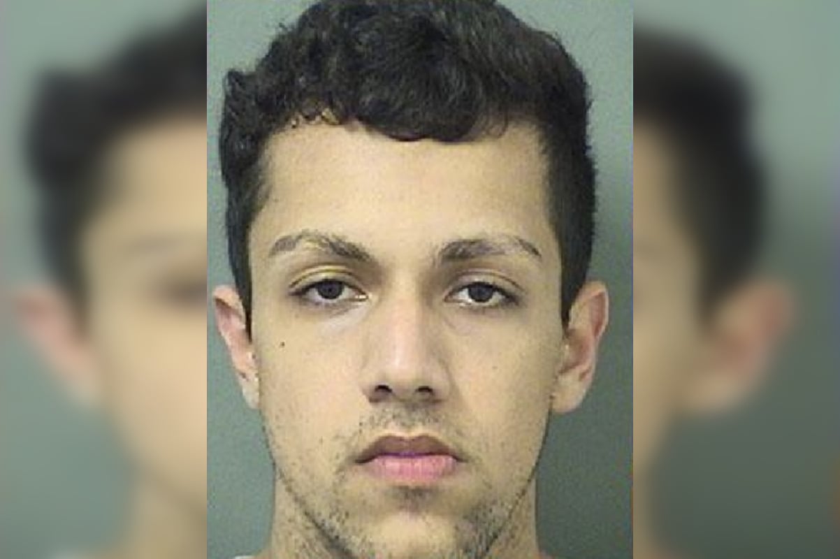 Delray Beach manslaughter conviction in 2016 teen shooting