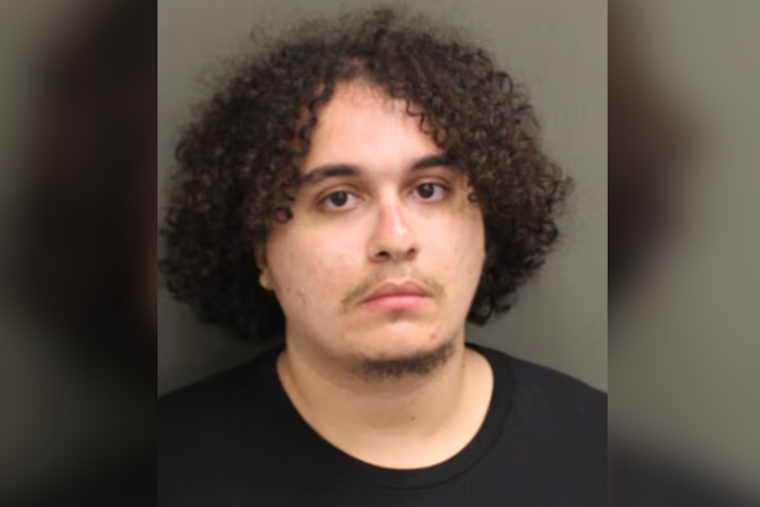 Disney Tron Line Shocker As Orlando Chaperone Nabbed In Alleged