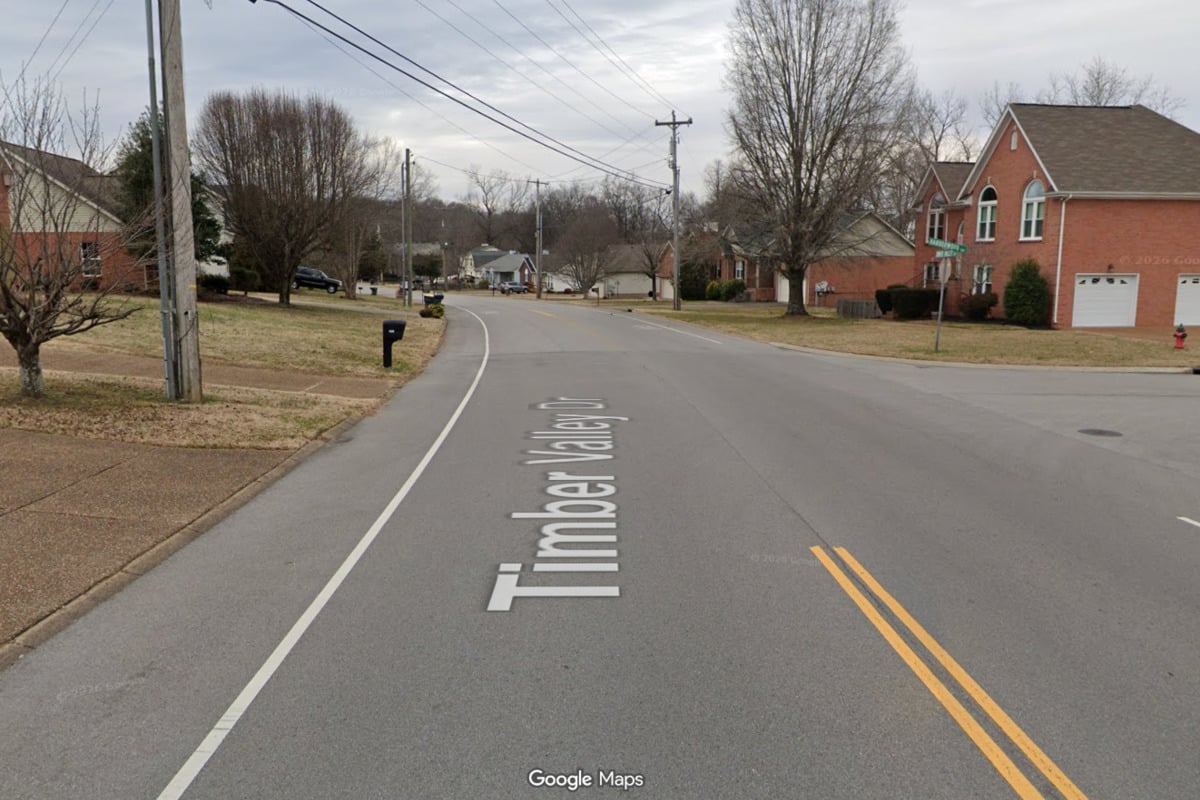 Donelson Man Shot Multiple Times Clings To Life