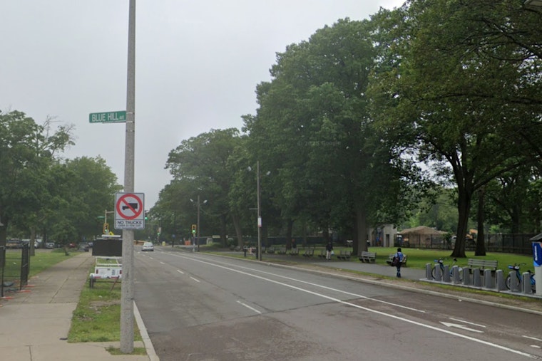 Two Teen Girls Arrested After Dorchester Traffic Stop