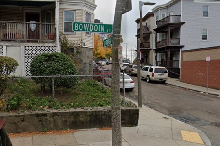 Dorchester Mourns After Young Union Carpenter Is Fatally Shot
