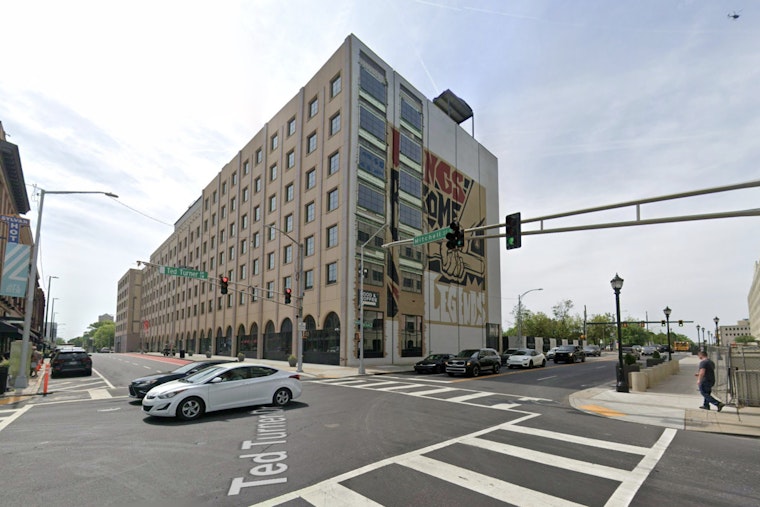 Dough In The Box Opening Fourth Spot In Downtown Atlanta