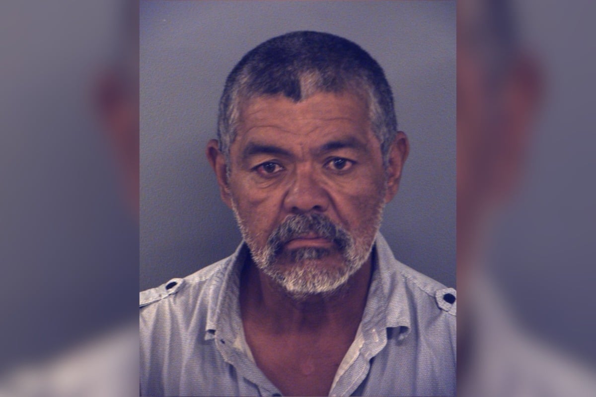 Downtown El Paso Shopkeeper Traps Robbery Suspect, But Guy Vanishes