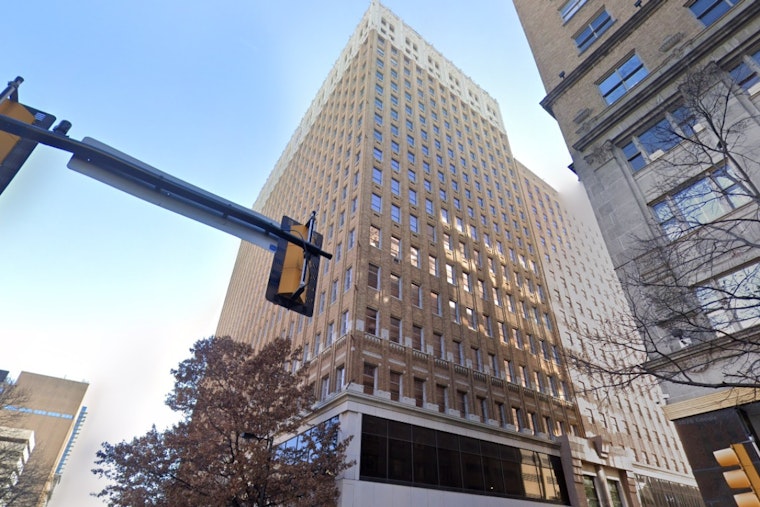 Downtown Fort Worth Icon Teeters As Wolfe Investments Faces