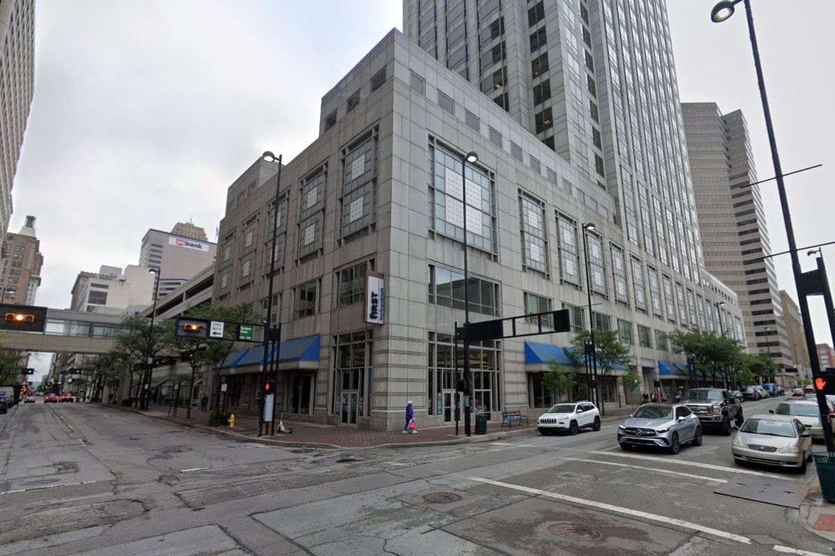 Downtown Scores As Federal Home Loan Bank Keeps 300 Jobs In Cincy