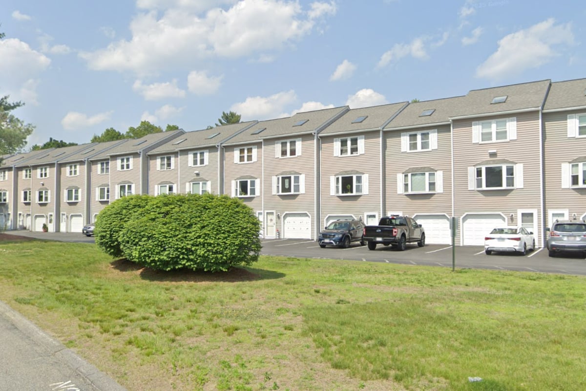 Dracut condo lifted as state confronts crumbling foundations