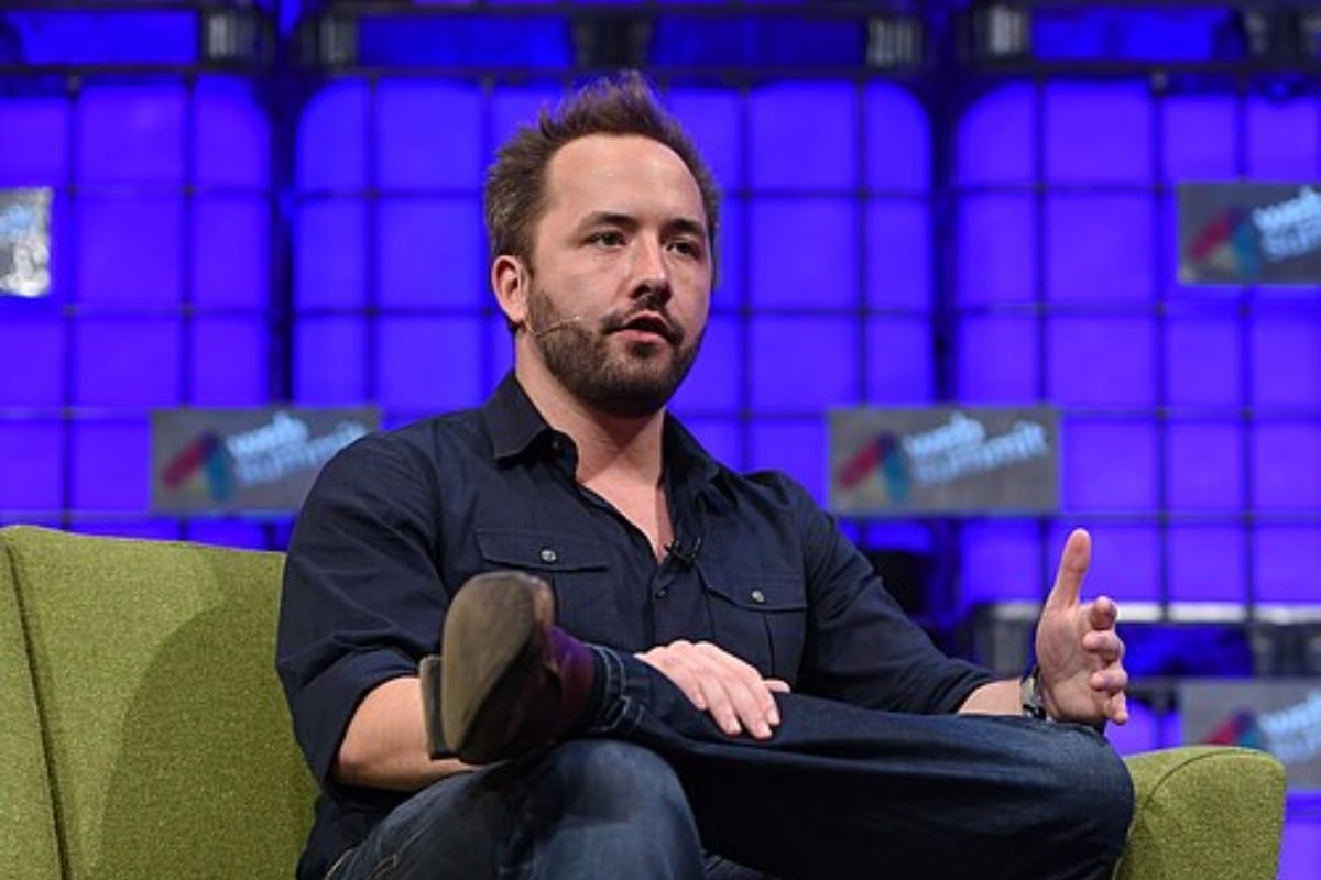 Dropbox Power Shakeup: Drew Houston Taps Ashraf Alkarmi as Co‑CEO in