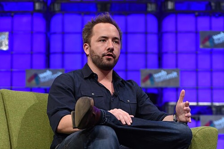 Dropbox Power Shakeup: Drew Houston Taps Ashraf Alkarmi as Co‑CEO in