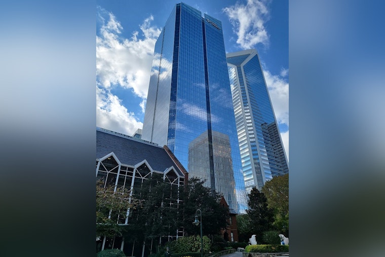 Duke Energy Secures 2.7 GW in Data Center Deals Near Charlotte to