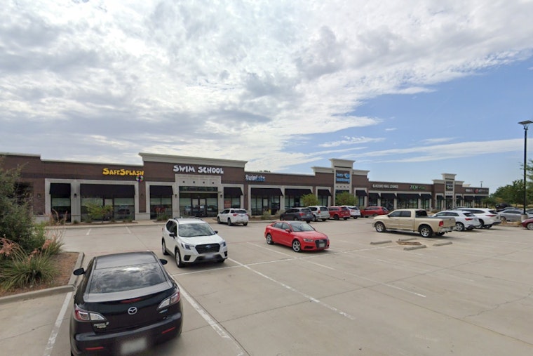 Dumpling Queen's 'Quiet' Flower Mound Debut Turns Into Dumpling Frenzy