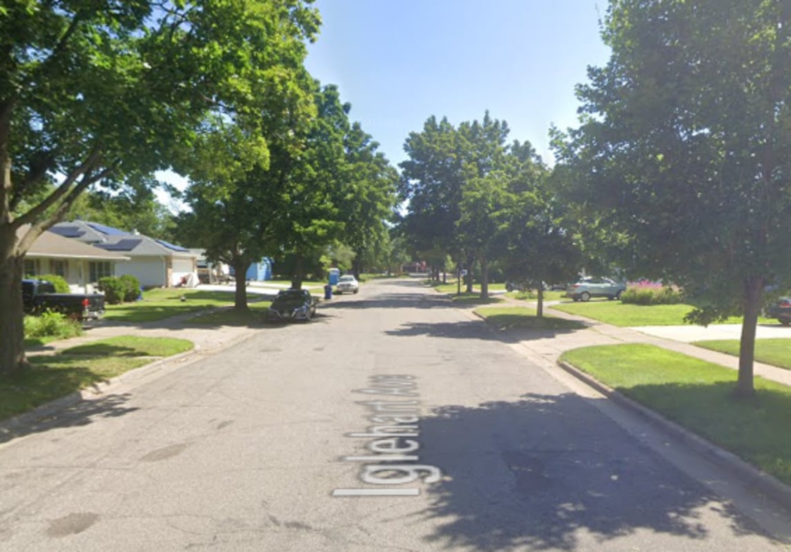 Early-Morning Shooting in St. Paul Leaves One Injured