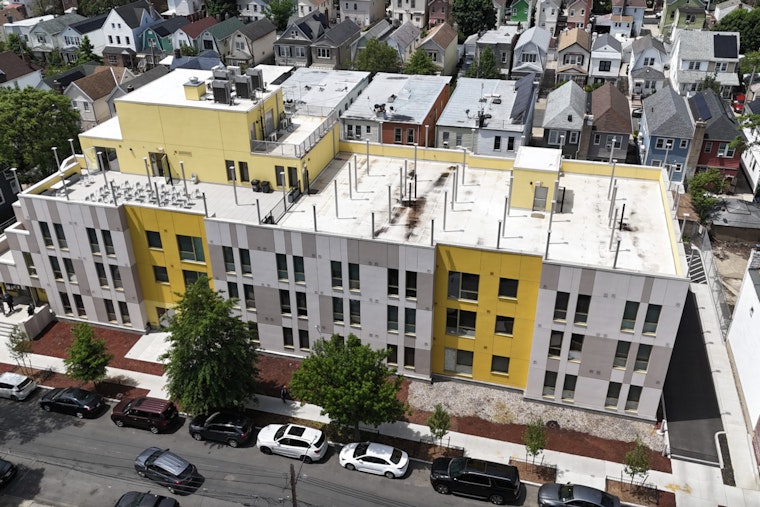 Bethany Senior Terraces Opens in East Flatbush