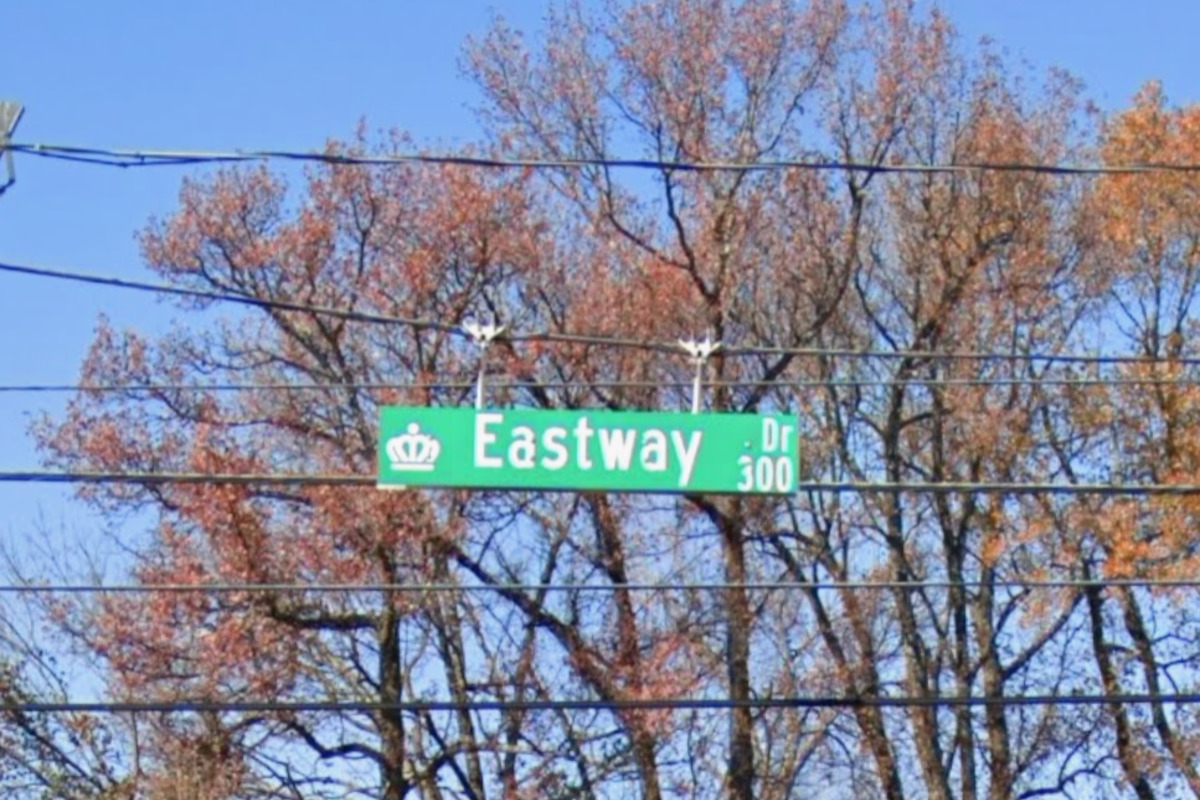 Eastway Drive Horror as Charlotte Man Thrown From Car in Deadly Solo