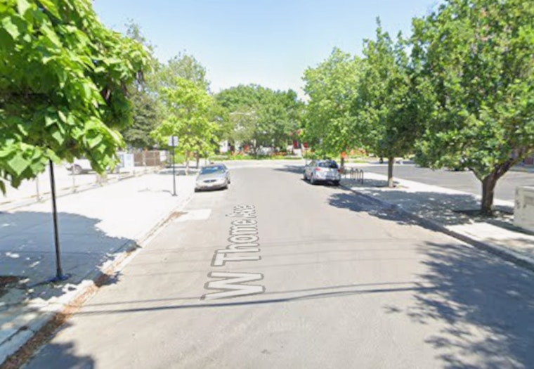 Edgewater Dog Walker Gunned Down After Long Stalking Nightmare