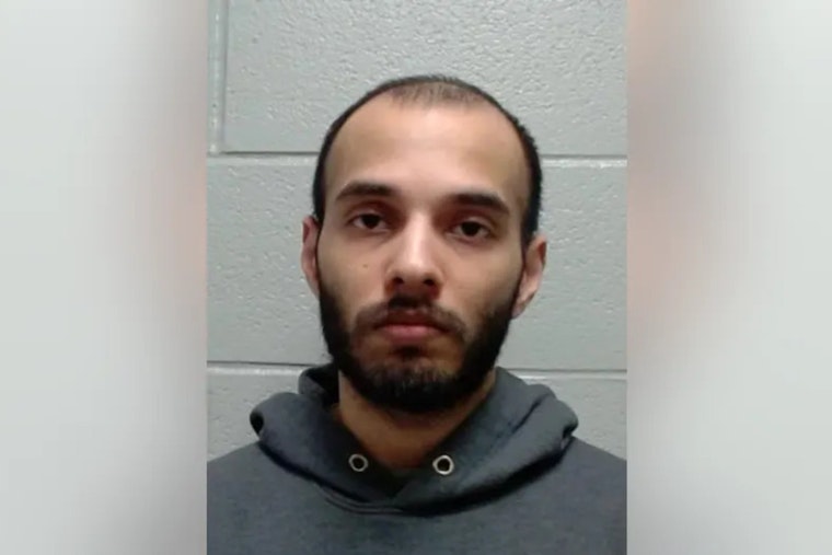 Elgin Man Charged After Pulling Gun On Officers In Hoffman Estates