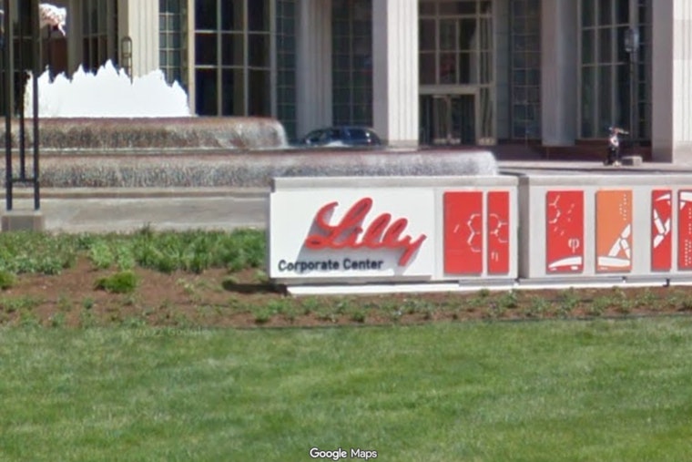 Eli Lilly Sues Over $200M Trulicity Rebate Scheme Tied To COGIC