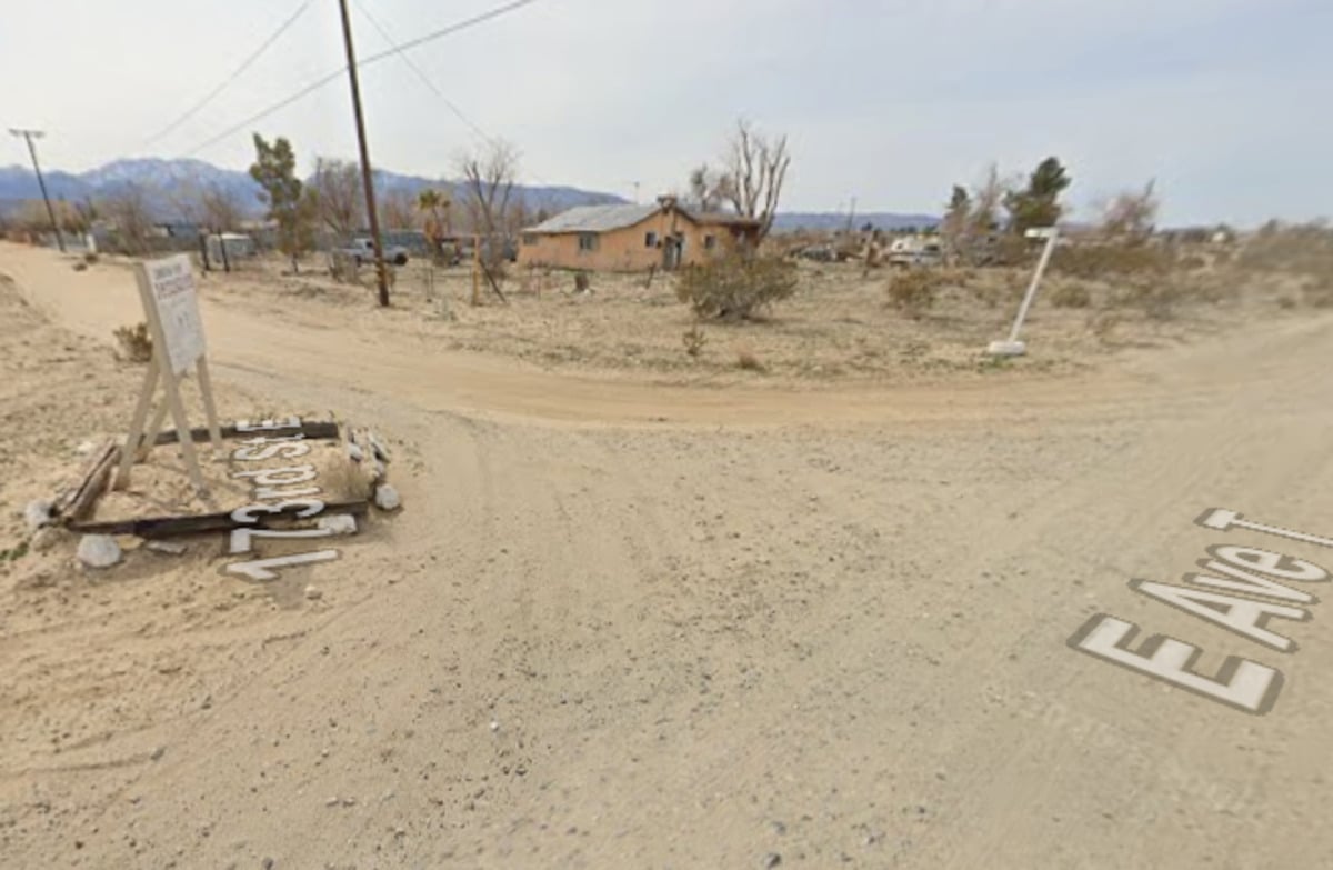 Elias Tapia Identified After Llano Hospital Death