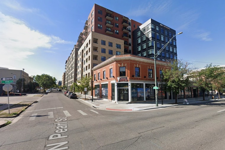 Elway Tries To Offload Foreclosed Uptown Bar Corner On Pearl Street