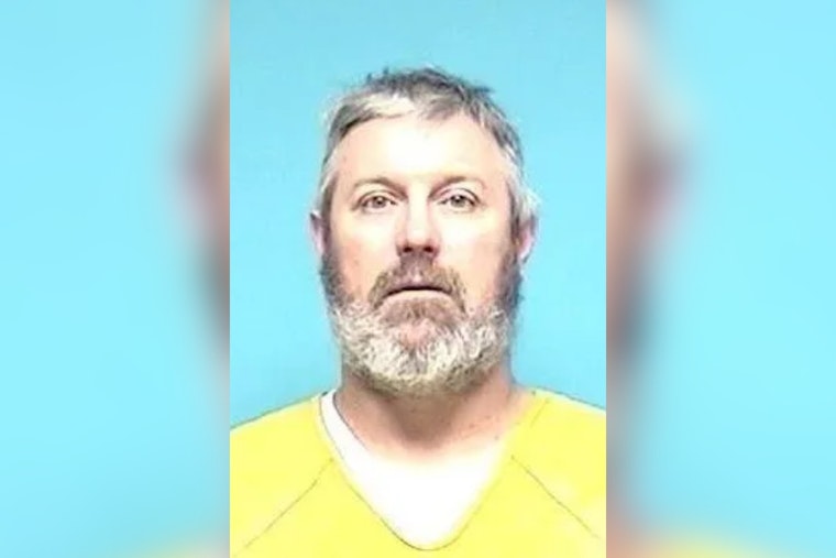 Elyria Van Driver Busted After Wrong-Way Crash In 9th OVI Case