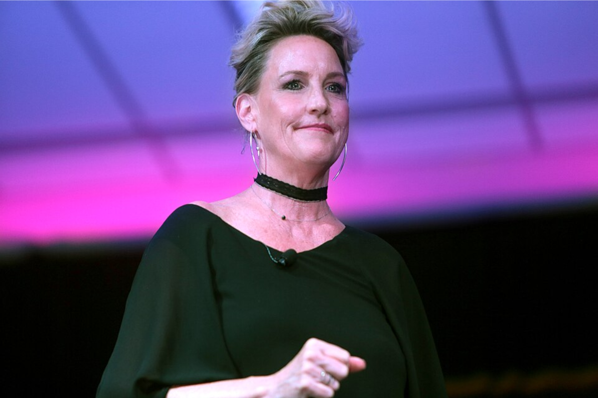 Erin Brockovich’s Texas Data Center War Heats Up With New Watchdog Map