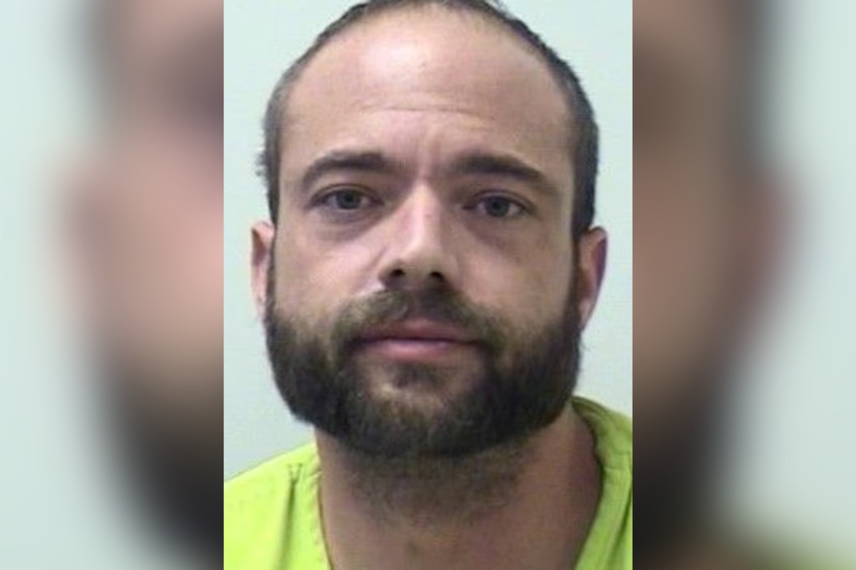 Ex Monument Teacher Denies Role In Patty Jewett Halloween Stabbing