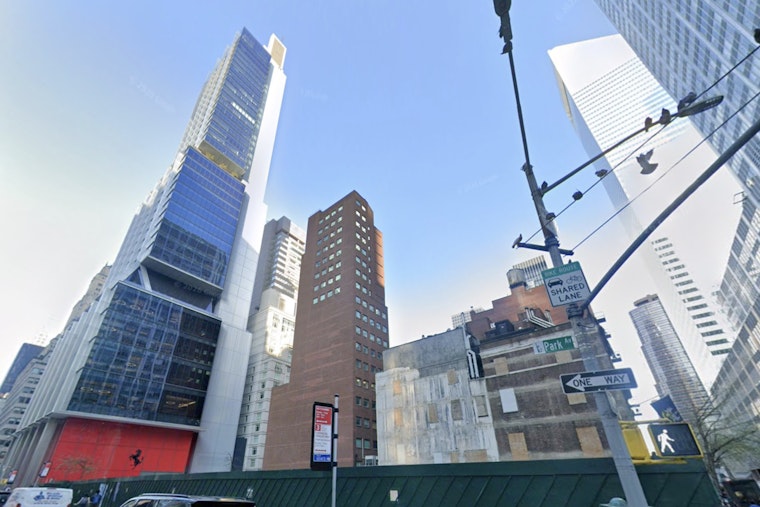 Extell Pays $500M for 405–417 Park Avenue Site