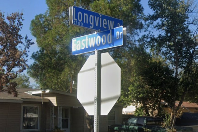 Far East Side Shock as Wheelchair-Using Sister Stabs Brother, Police
