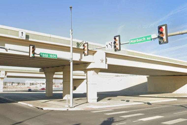 Far West San Antonio Finally Lands A Target As 1604 Retail Race Heats