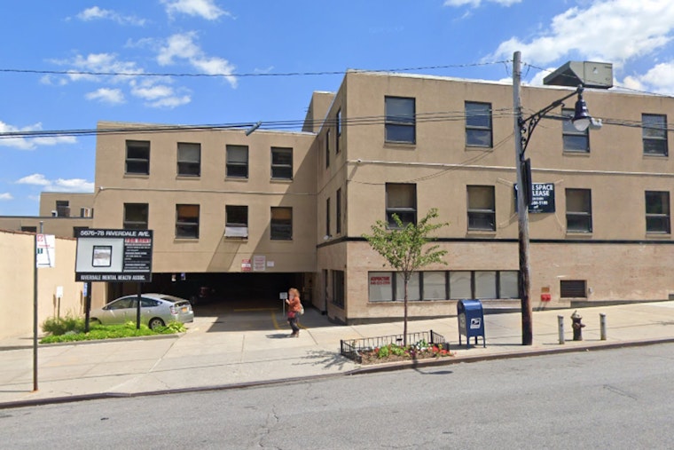 Fed-Up East New York Tenants Take Fight To Riverdale Landlord HQ