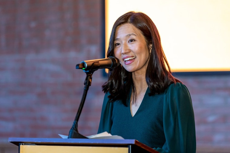 HUD Files Complaint Against Michelle Wu Over Housing Policy