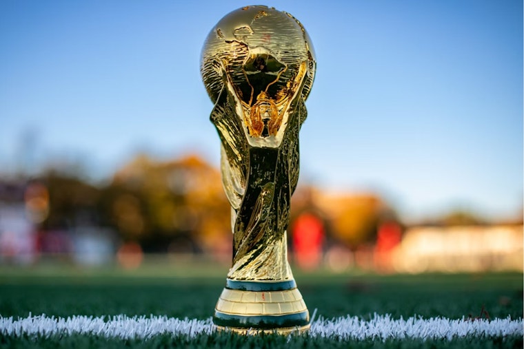 Feds Quietly Stress-Test Bay Area Lifelines Before World Cup Rush