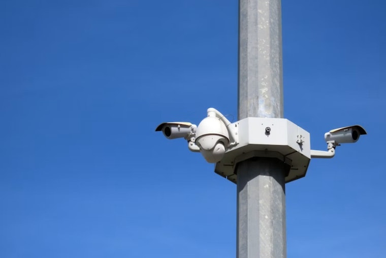 Feds' Secret Plate Cameras Rattle Michigan Drivers