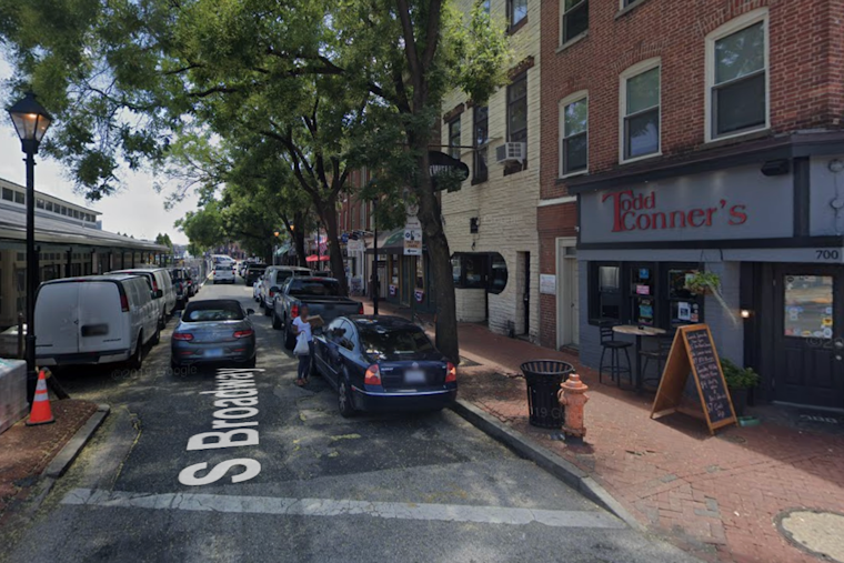 Fells Point Night Out Shattered As Driver Slams Into Bunny’s With