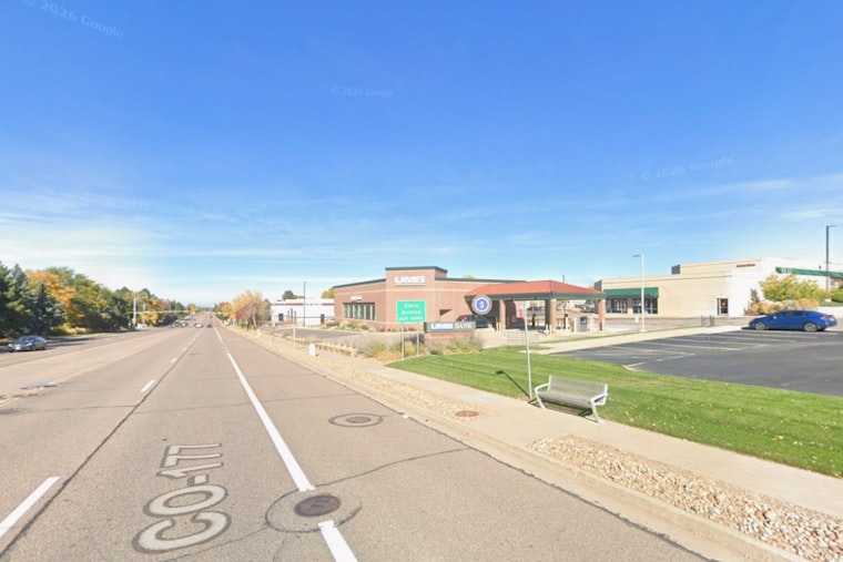 Festival Center in Centennial Faces Wrecking Ball for 114 New Rentals