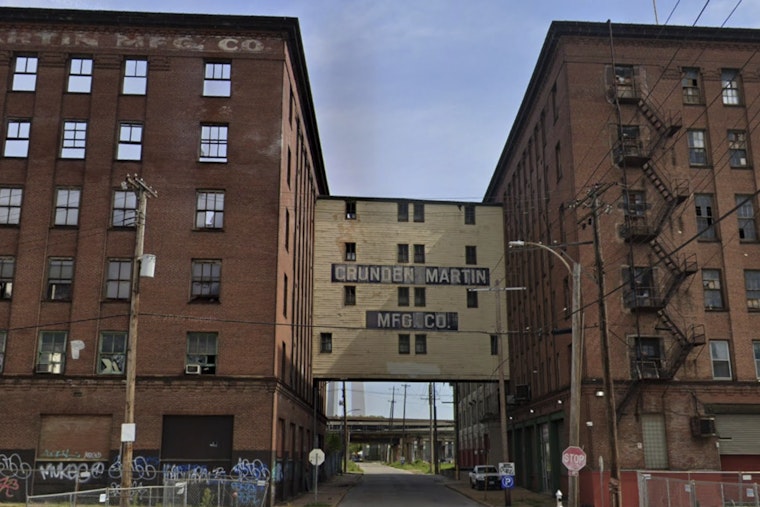 Crunden-Martin Cleanup Begins Next Week In St. Louis