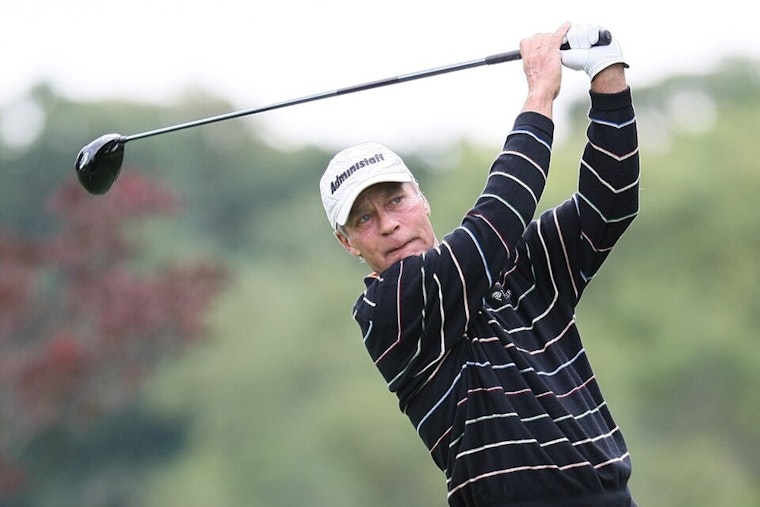 Firestone Heartbreak as Akron Loses Senior Major to California
