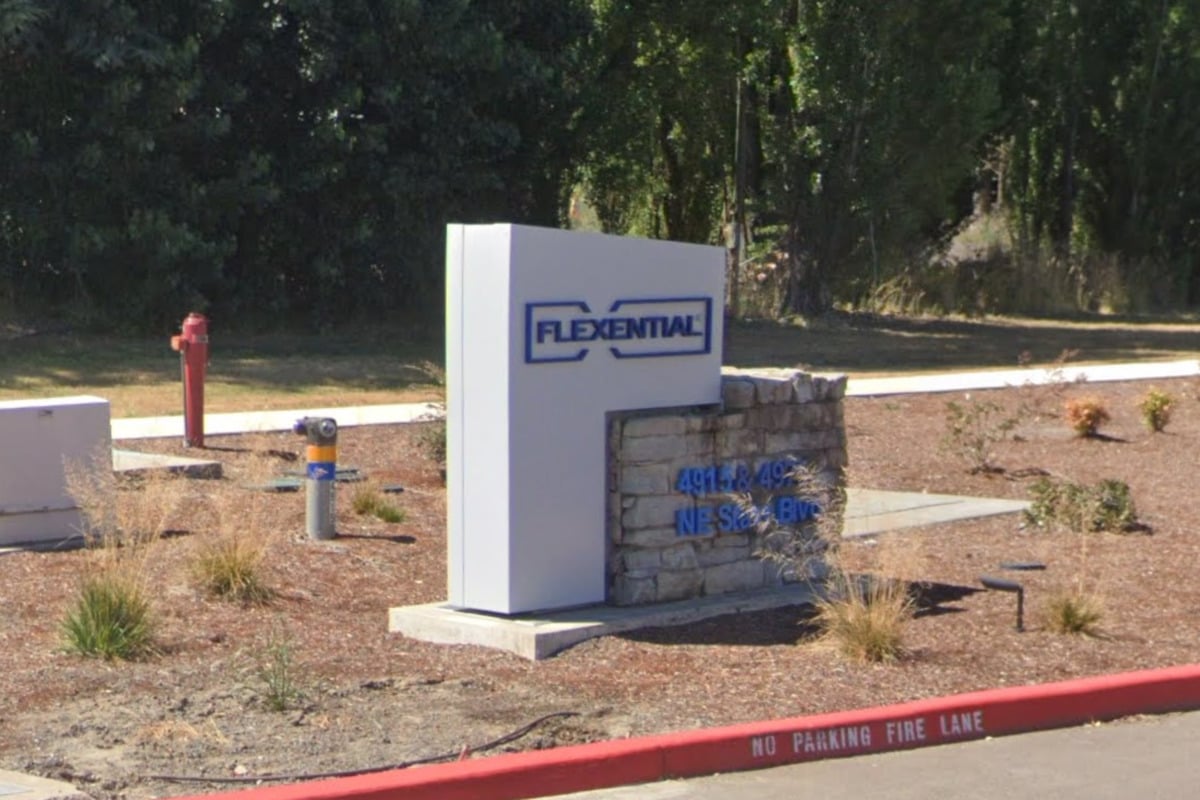 Flexential Gobbles Up Two Hillsboro Data Hubs in Portland Power Play