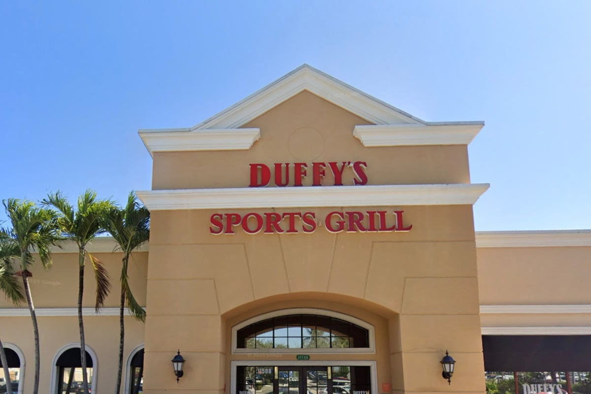 Five Palm Beach Restaurants Shut After Pest Inspections