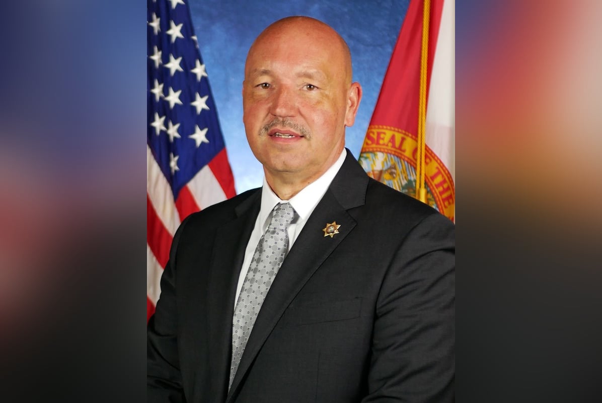 Florida Prison Boss Ricky Dixon Quits After 30 Years in the Hot Seat