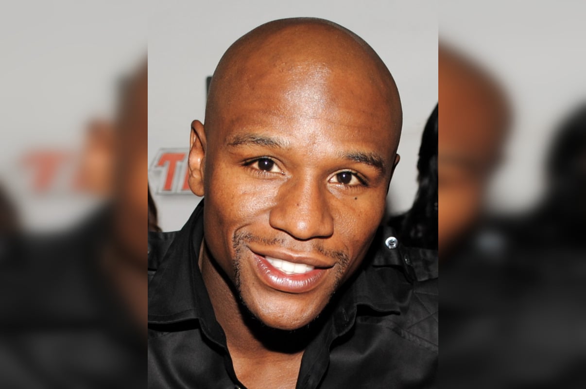 Mayweather Sues Ex-Advisor Over $175M Real Estate Fraud