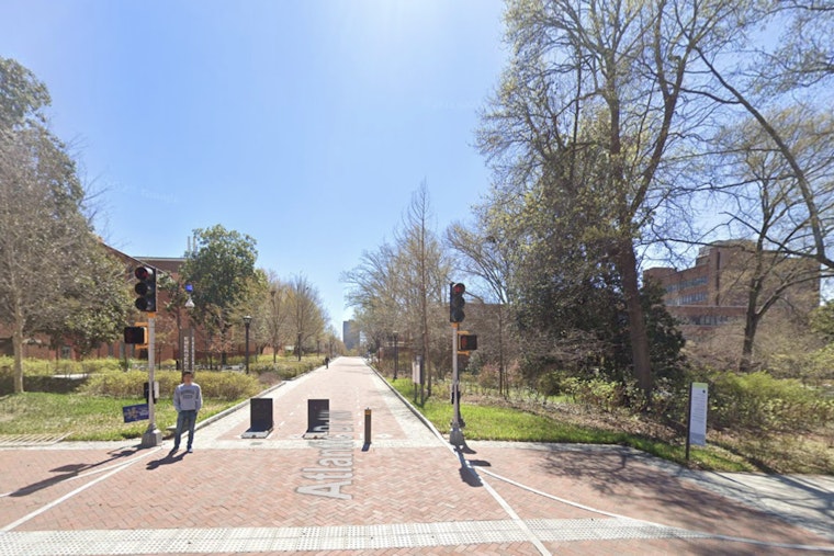 Gas Alarm Evacuates Georgia Tech Research Building In Atlanta